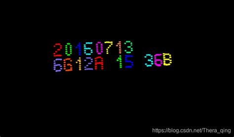 Halcon学习笔记（九）——ocr实战练习 倾斜日期检测、倒着的字符检测halcon生产日期识别 Csdn博客