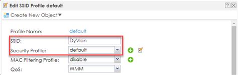 Static And Mac Based Vlan In Combination On Wifi — Zyxel Community