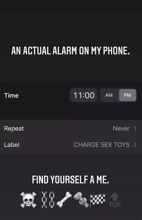 Miley Cyrus Sets Alarm To Remind Her To Charge Sex Toys After Urging Fans To ‘play Daily Star
