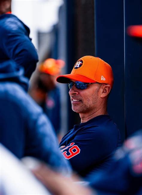 Houston Astros Showcase Strength And Unity In