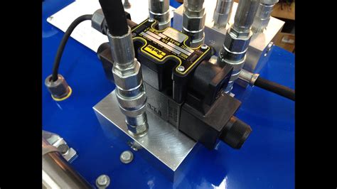 Troubleshooting Hydraulic Systems Quiz At Debra Millender Blog