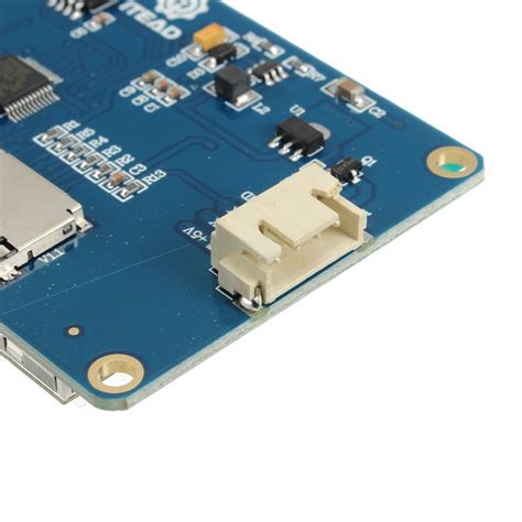 nextion nx3224t028 2 8 inch hmi intelligent smart usart uart serial to