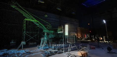 Kiri Engine Gaussian Splatting Blender Add On Radiance Fields