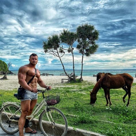 Instagram Bodybuilders Page 208 Lpsg