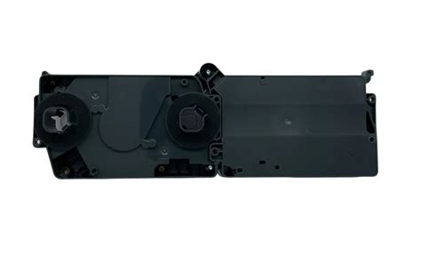 System Sensor Dnr Duct Detector