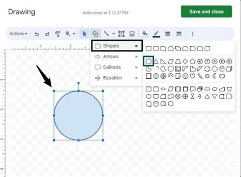 Venn Diagram In Google Sheets Examples How To Create