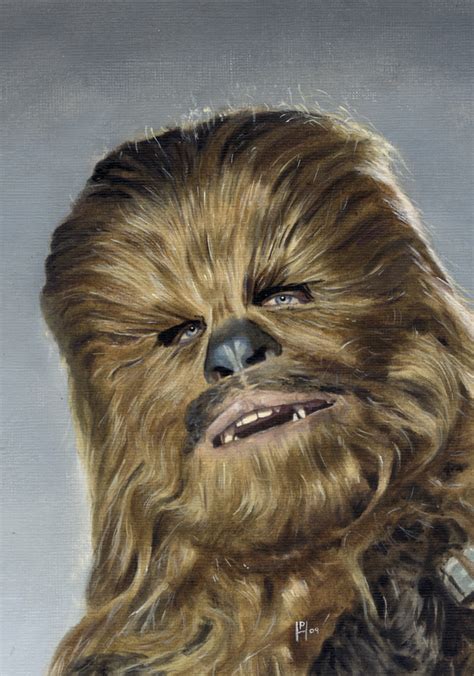 Chewbacca Chewbacca Photo 34355583 Fanpop