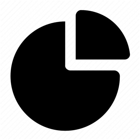 Pie Chart Report Business Icon Download On Iconfinder