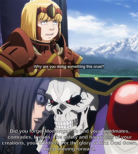 Making Overlord Memes 379 Fandom