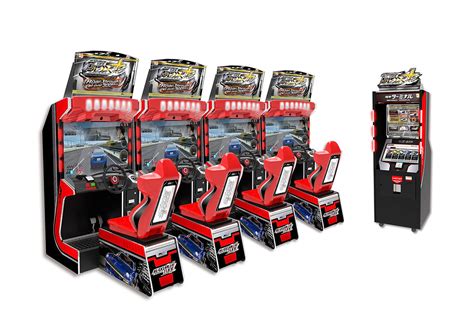 Maximum Tune 5 Dx Namco Drivers Midwest Gaming