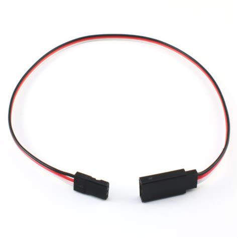 Servo Extension Cable Male To Female Artekit Labs