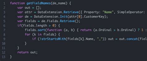 Help Where Can I Find Information On Server Side Javascript Ssjs