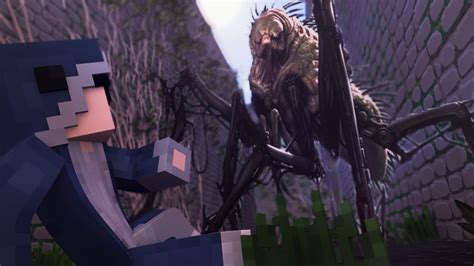 Griever The Maze Runner