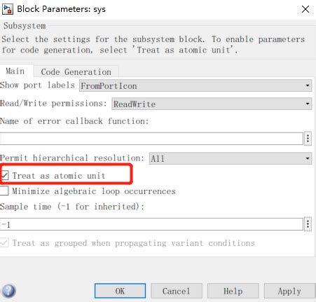 Simulink壁咚 二 What and How matlab零阶保持器 CSDN博客