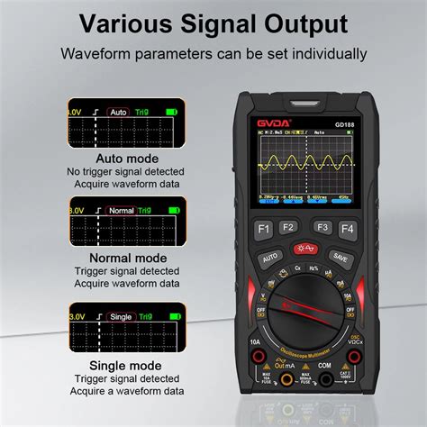 How To Detect Oxygen Sensor With Oscilloscope Knowledge How To Detect Oxygen Sensor With Oscilloscope Knowledge