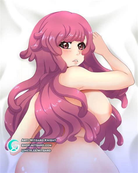 Meninas Bleach Dakimakura By Mitgard Knight Hentai Foundry