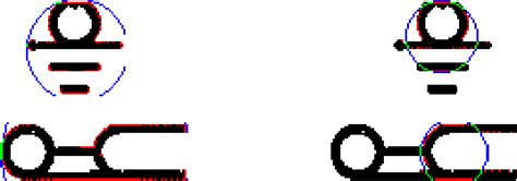 Figure 1 From Robust Circle Detection Semantic Scholar