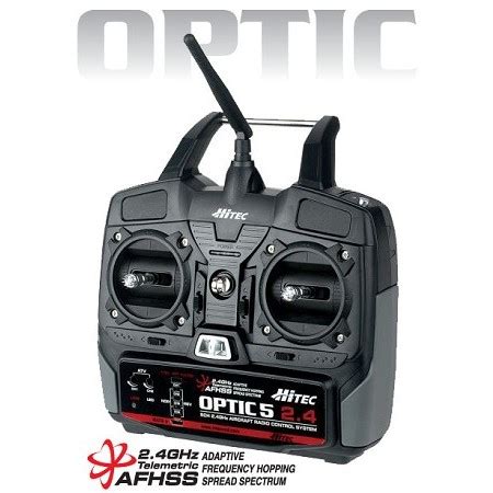 Servo Hitec E Futaba Accessori E Componenti Meccanici