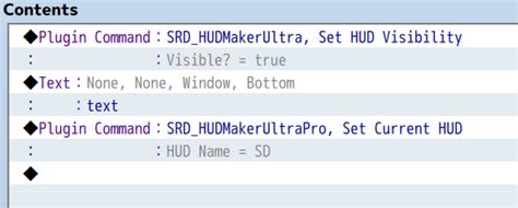 RMMZ Script For Plugin Command RPG Maker Forums