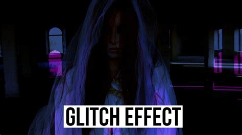 efecto glitch en html y css image glitch effect html and css youtube