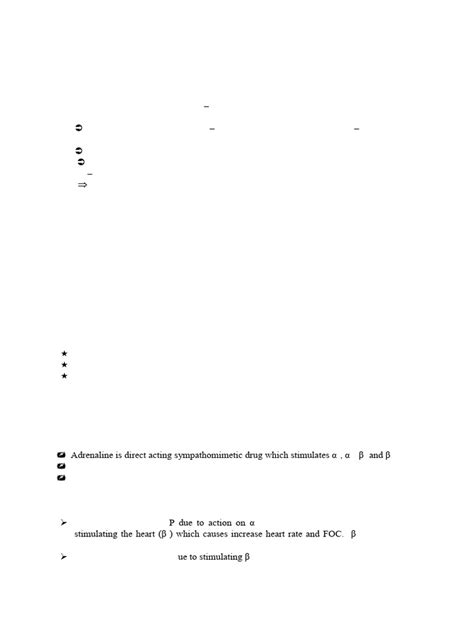 Anaphylactic Shock Problem Pdf