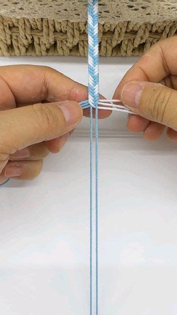 Joanna On Instagram Handmade Bracelet Tutorial For You Fyp Foryou