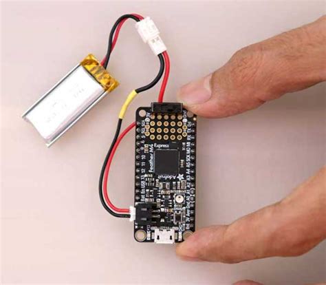 Circuitpython Motorized Camera Slider
