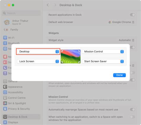 How To Stop Mac Apps From Hiding When You Click The Desktop