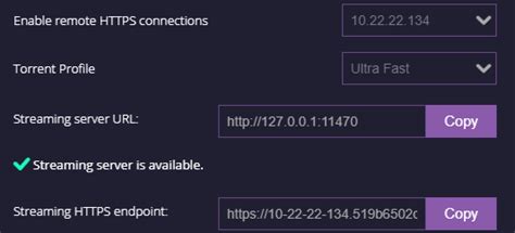 Cant Play From Docker Container Rstremioaddons