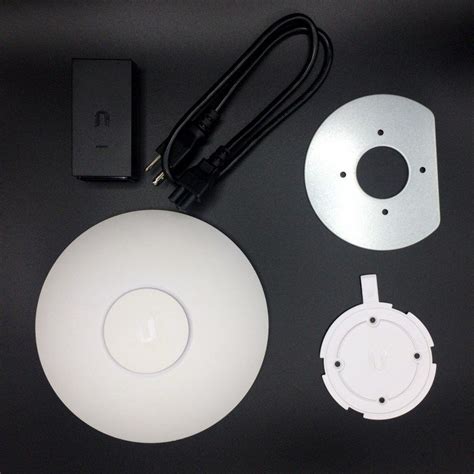 Complete Unifi Setup Guide Artofit