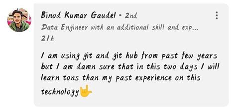 Git Github Training Linuxworld