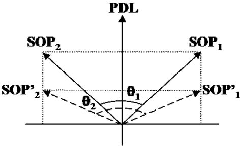 Network Architecture Featuring Cascaded Awgs And Polarization