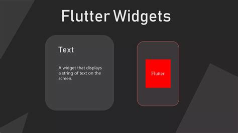 flutter presentation pptx programming languages computing