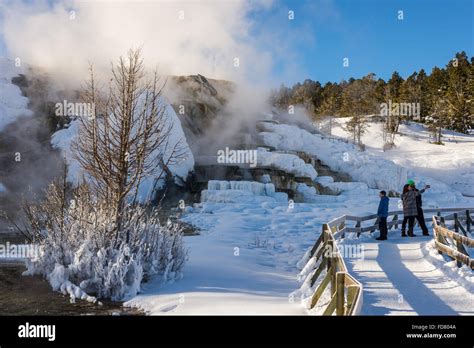 Yellowstone Np Hi Res Stock Photography And Images Alamy