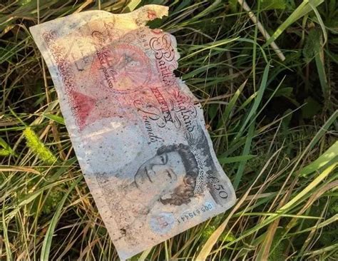 Serial Gloucestershire Litter Picker Finds Sex Toys Knickers And Wigs On A38