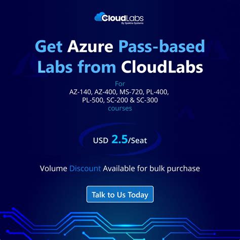 Cloudlabs On Linkedin Microsoft Azure Authorizedlabhoster