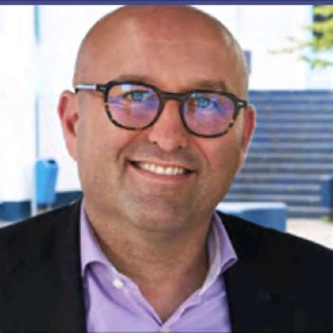 Michiel Van Dijk Rector Zaanlands Lyceum Linkedin