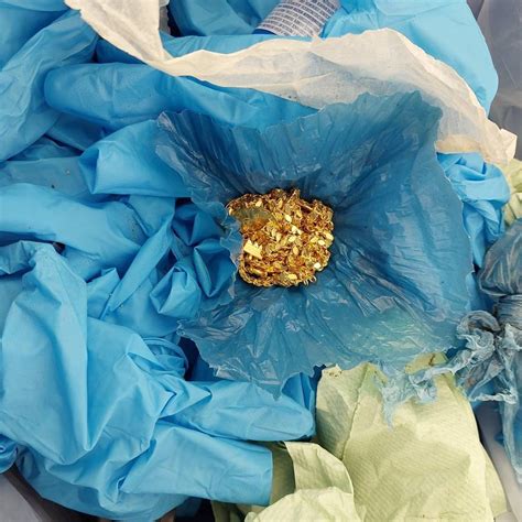 Region Zoll Findet Gold Und Drogen Radio Erft