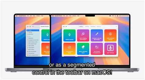Wwdc24 Swiftuiの新機能のまとめ Spinners Inc