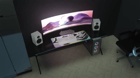 Best Gaming Setup For Minecraft