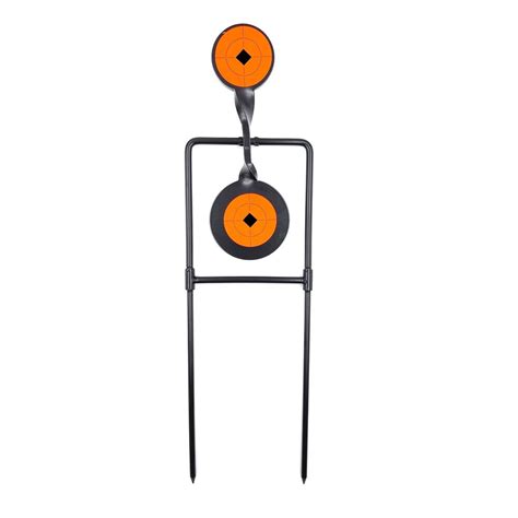 Target Sports Rotate Target Spinner Heavy Duty 10mm Sem Jacht And Schietsport