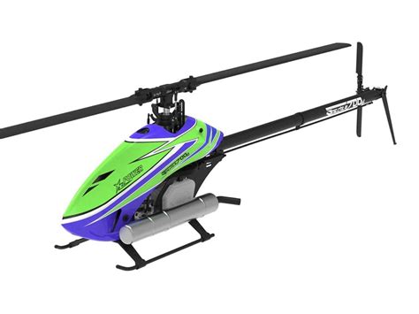The New Xlpower Specter 700 Nitro Ultimate Now In Stock Midland