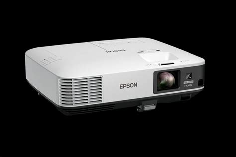 Epson Lcd Projector 3000 Lm 1080p Full Hd 1920 X 1080 At Rs 28000 In Chennai