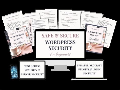 Mastering Wordpress Security Best Practices For Keeping Your Site Safe