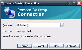 Logging Into Your Server Via RDP GM Roland Agreda