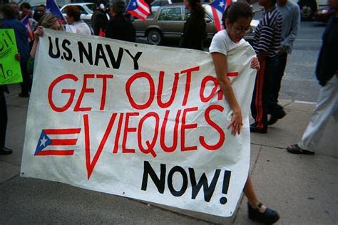 Puerto Rico Irony Political Talk
