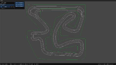 Av Racer Devlog List