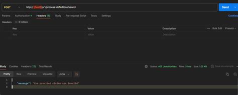 How Can I Trigger Run Process Instance Existed Discussion And Questions Camunda Forum
