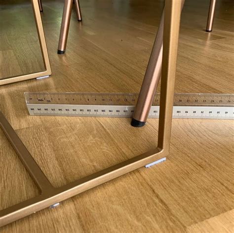 Would The Lastest Obstacle Avoidance Systems Recognise These Furniture