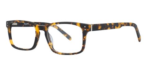 1559 Eyeglasses Frames By Esquire